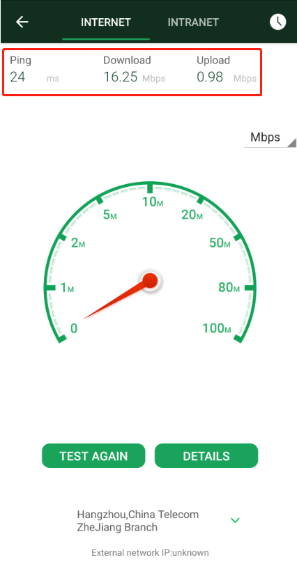 Reyee Wireless PoC Guide V1.0